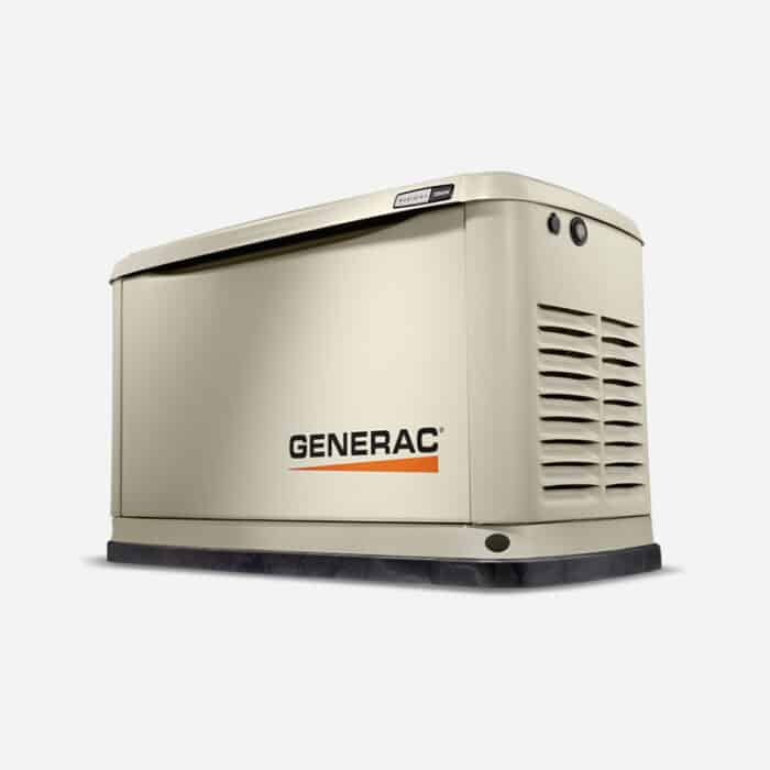 Generac 20kW 3 Phase Home Standby Generator