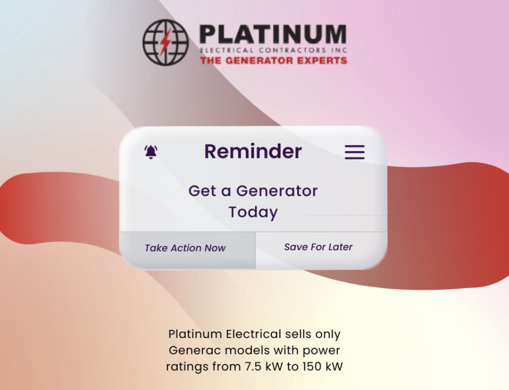 Generator Safety Tips for Power Outages in Ontario