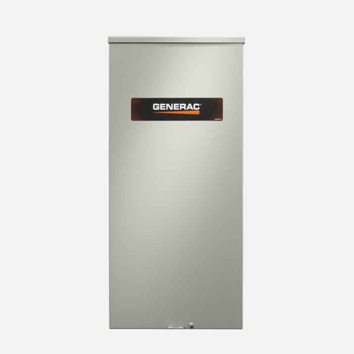 Generac Transfer Switches Archives | Platinum Electrical Contractors