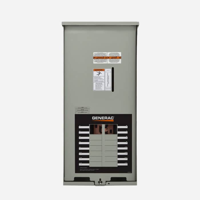 Generac Transfer Switches Archives | Platinum Electrical Contractors