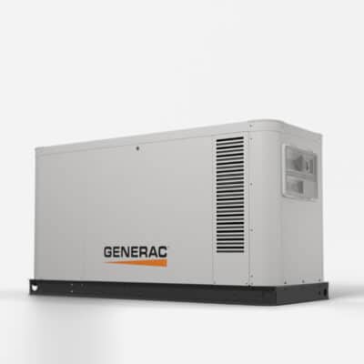 Generac 20kW 3 Phase Home Standby Generator