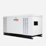 Generac 20kW 3 Phase Home Standby Generator