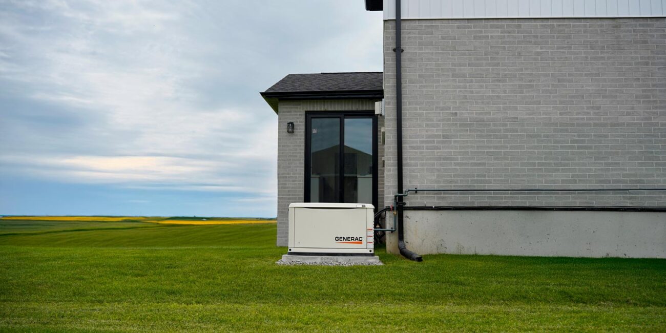 Generac Home Generator | How to Buy and Install in Ontario