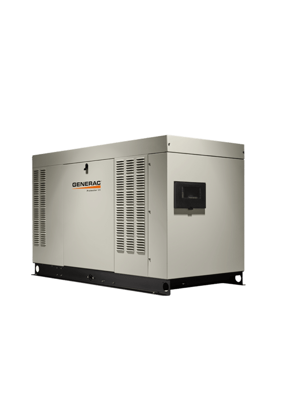 Generac Transfer Switch 200 amp Service Rated | Canada