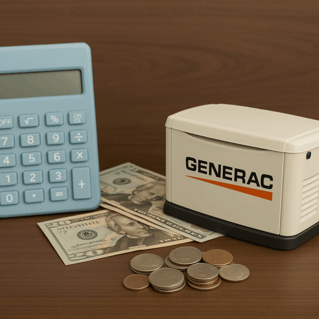 Generator Placement Rules in Ontario: Clearance, Bylaws & What to Watch ...