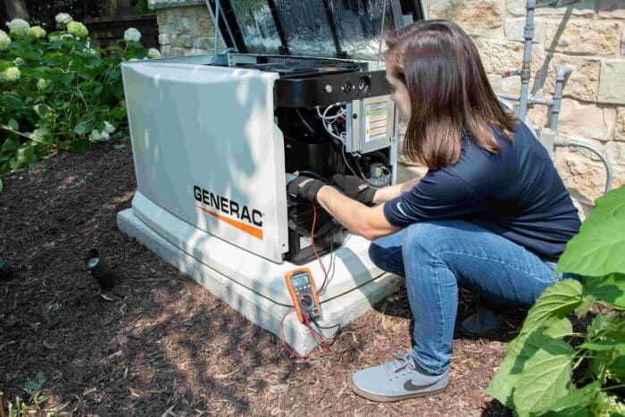 Generator Experts | Generac Dealer in Ontario