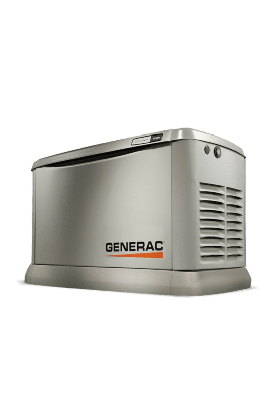 Generator Placement Rules in Ontario: Clearance, Bylaws & What to Watch ...