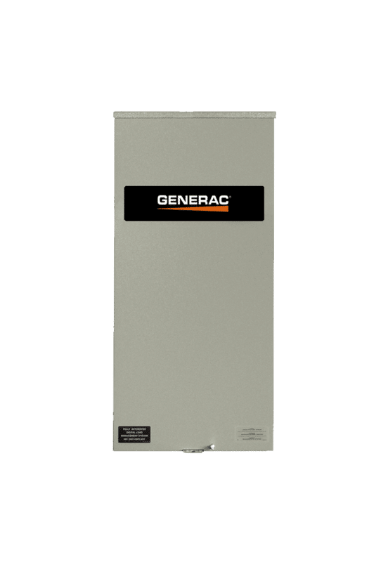 Generac 20kW 3 Phase Home Standby Generator